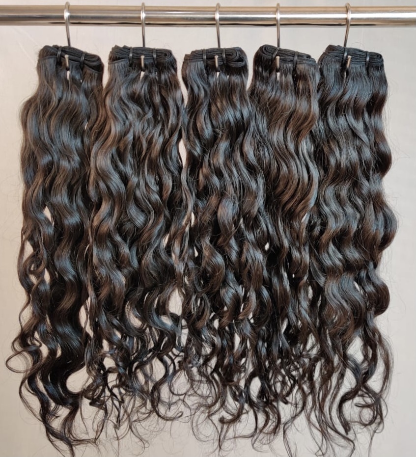 Boudoir Hair Collection