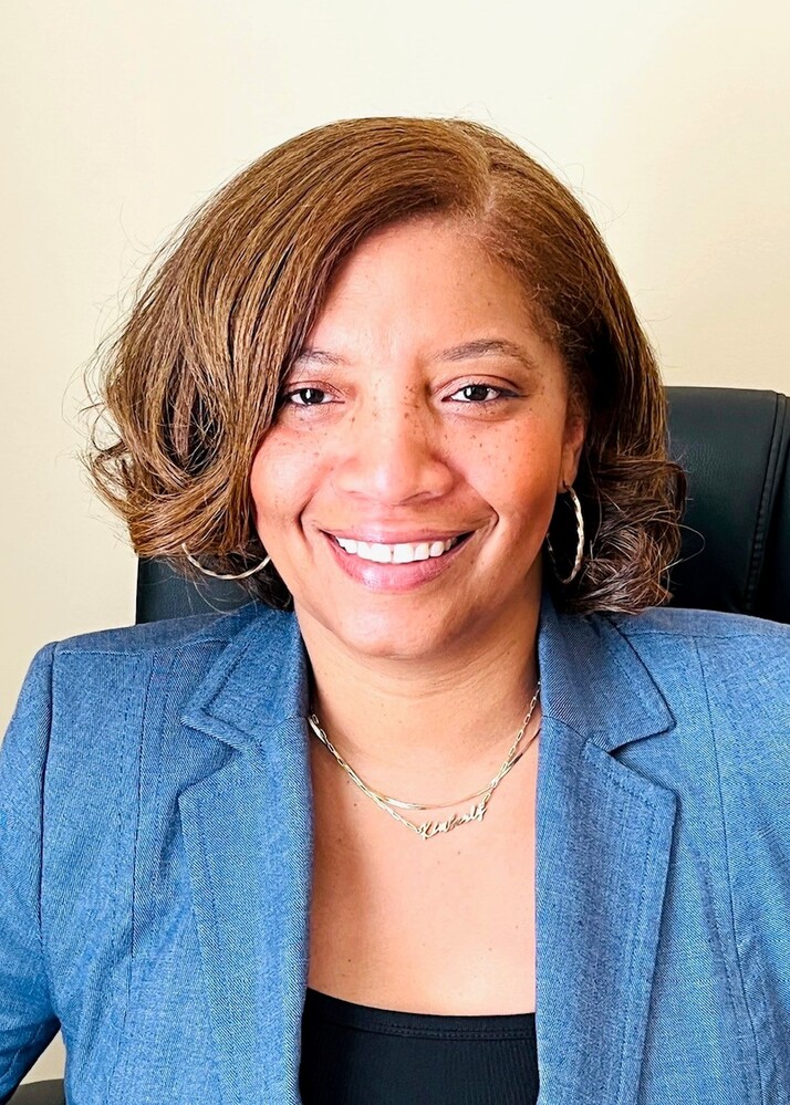 Kimberly A. Williams MSW, LCSW