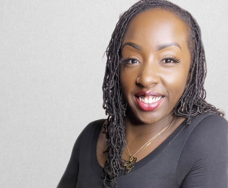 The only way out is through-Push Through