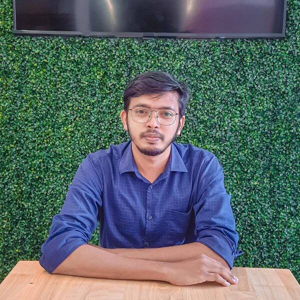 Titus Sam Empowering